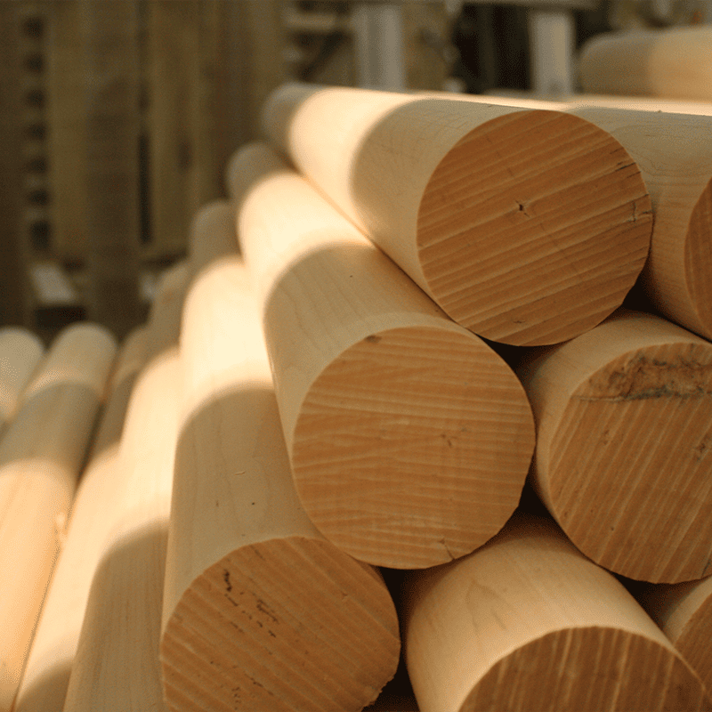 Home - Leatherstocking Hand-Split Billet Co.